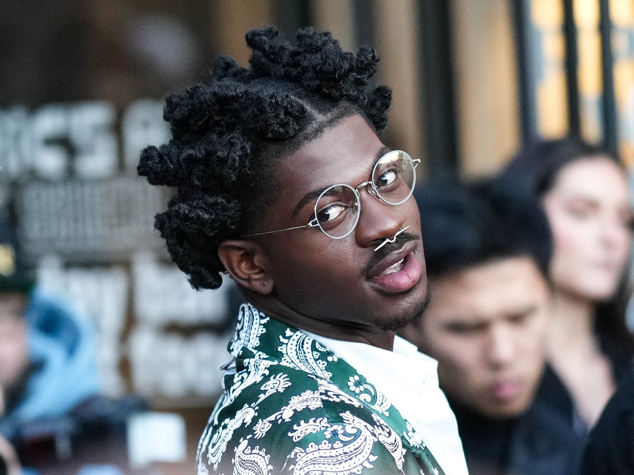 Celebrate Lil Nas X’s Bday Through Some Of His Best Looks | Essence