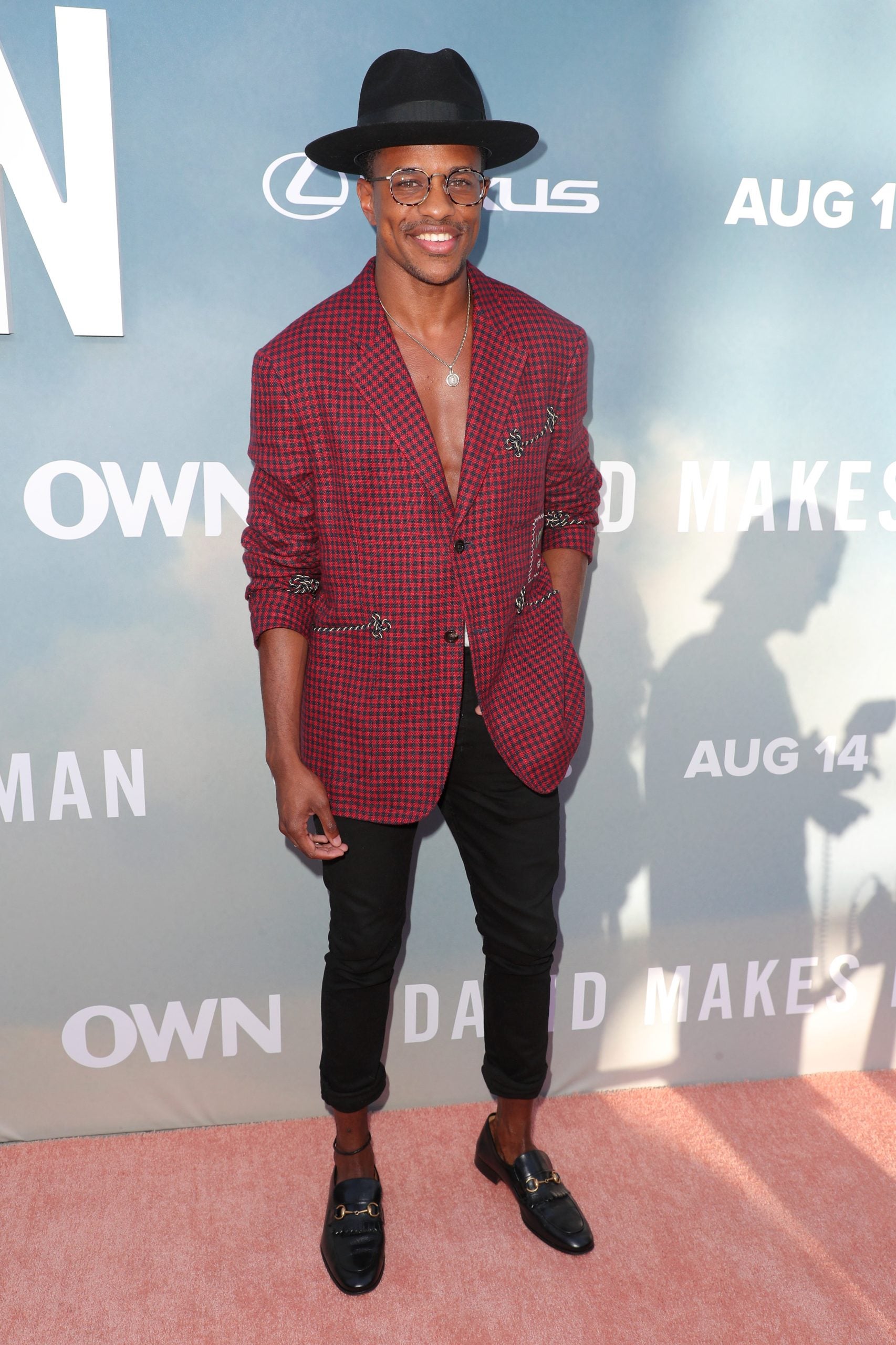 Jeremy Pope's Best Looks To Date | Essence