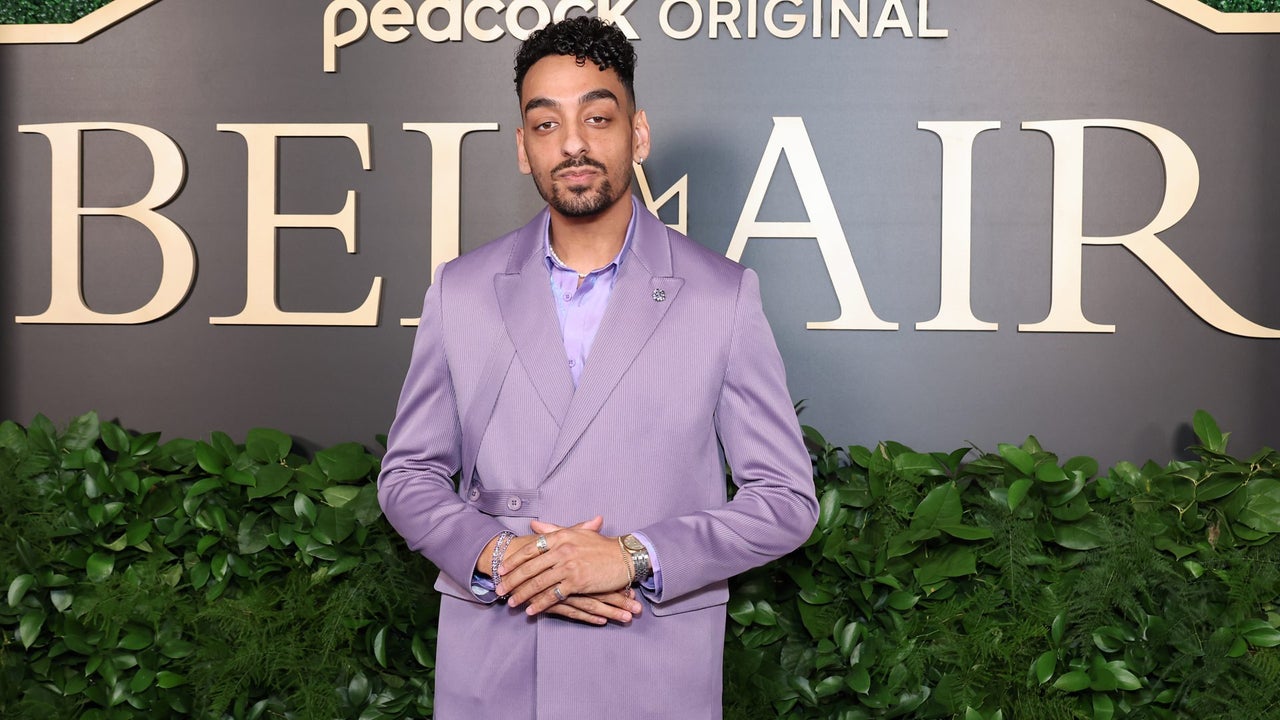 WATCH: Morgan Cooper Discusses The Pressures Of Following Up A ...