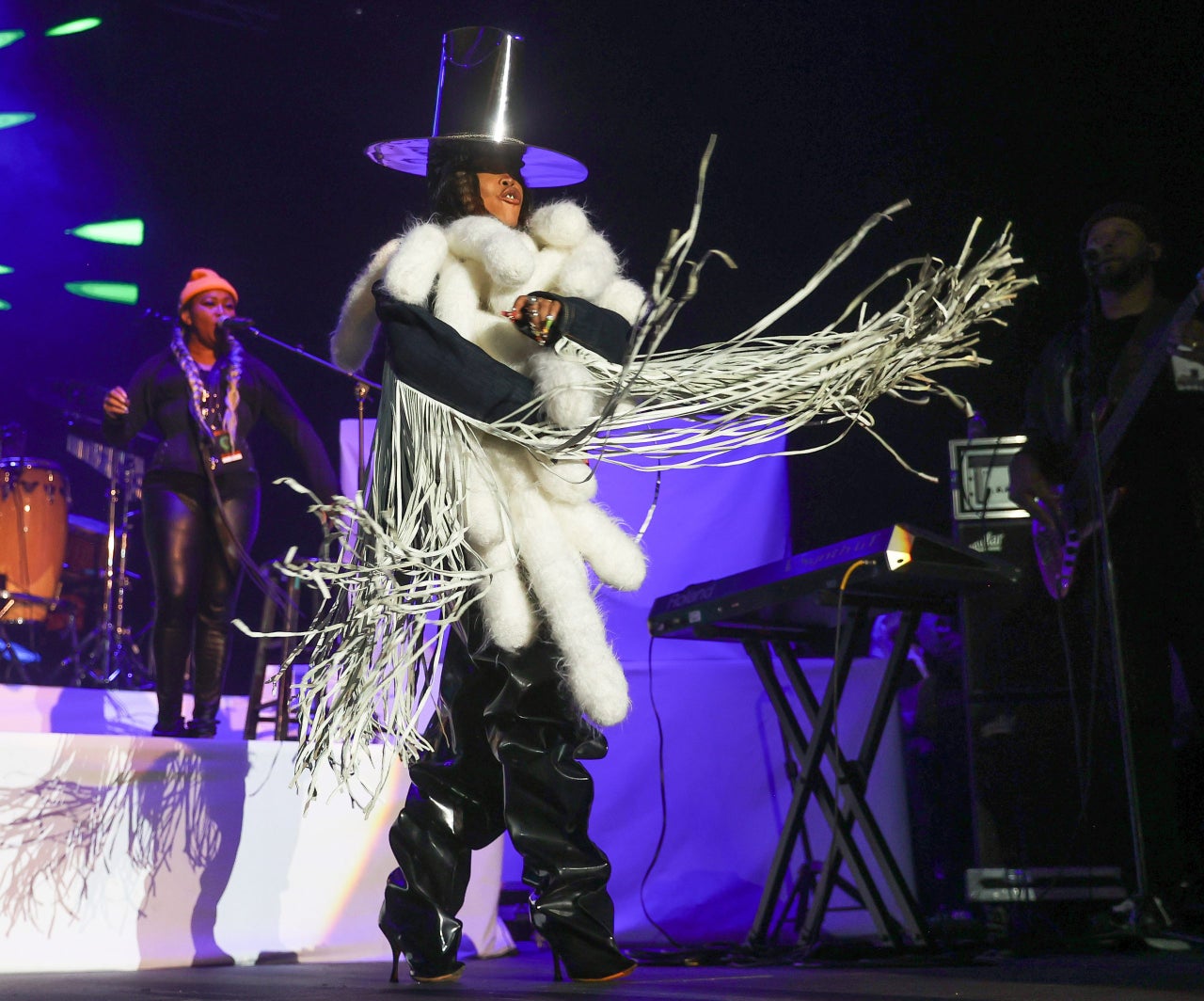 The Solo Tours We Can't Wait To See This Summer | Essence