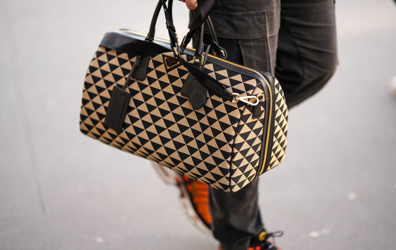 7 Designer Tote And Duffle Bags For The Fancy Jetsetter | Essence