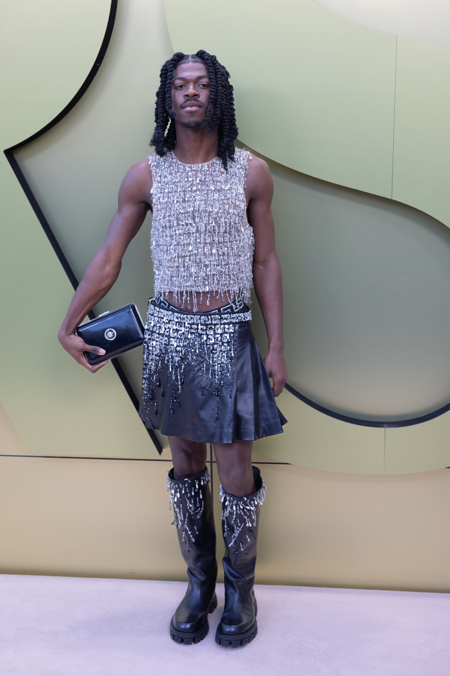 Celebrate Lil Nas X’s Bday Through Some Of His Best Looks | Essence