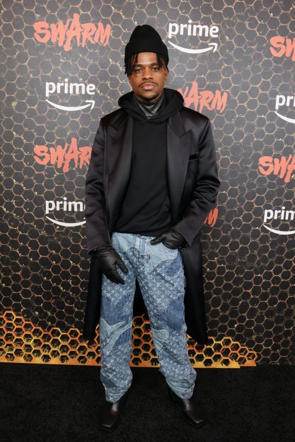 Jeremy Pope's Best Looks To Date | Essence