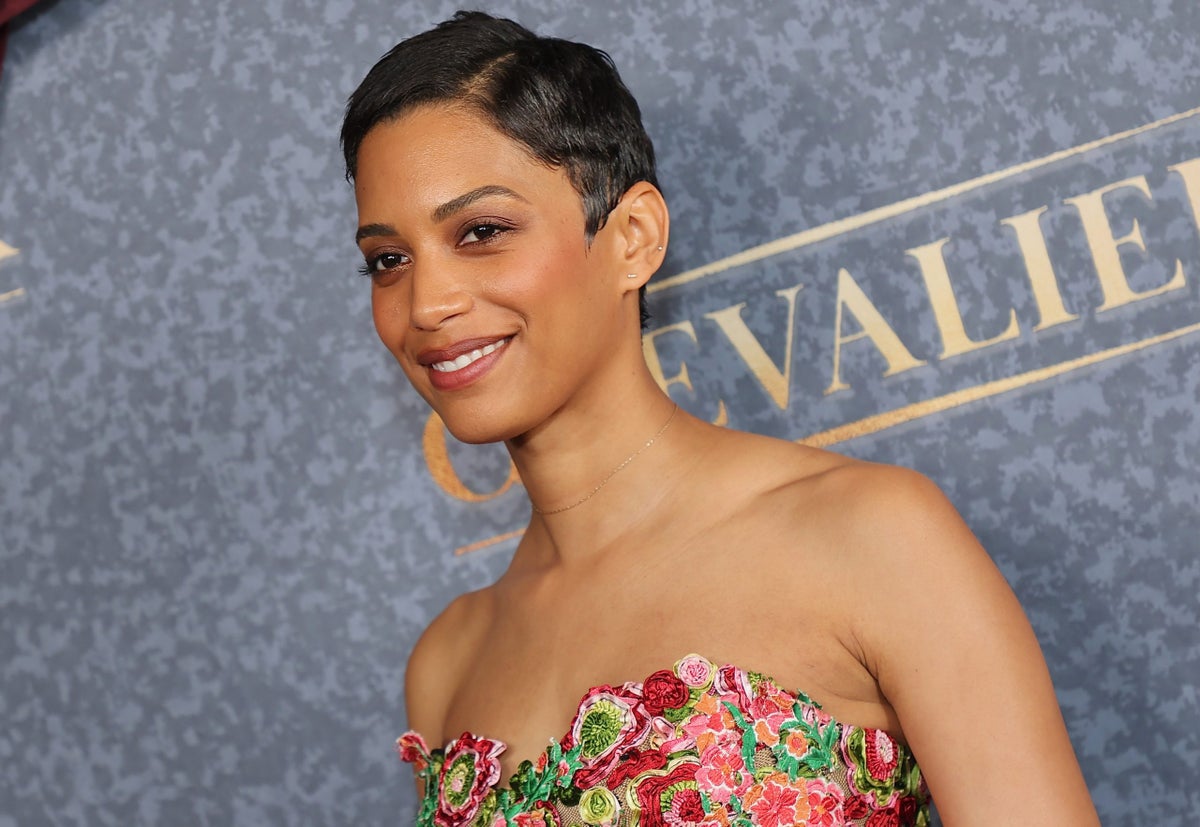 Stefani Robinson Is Keeping Lesser-Known Black History Alive With New ...