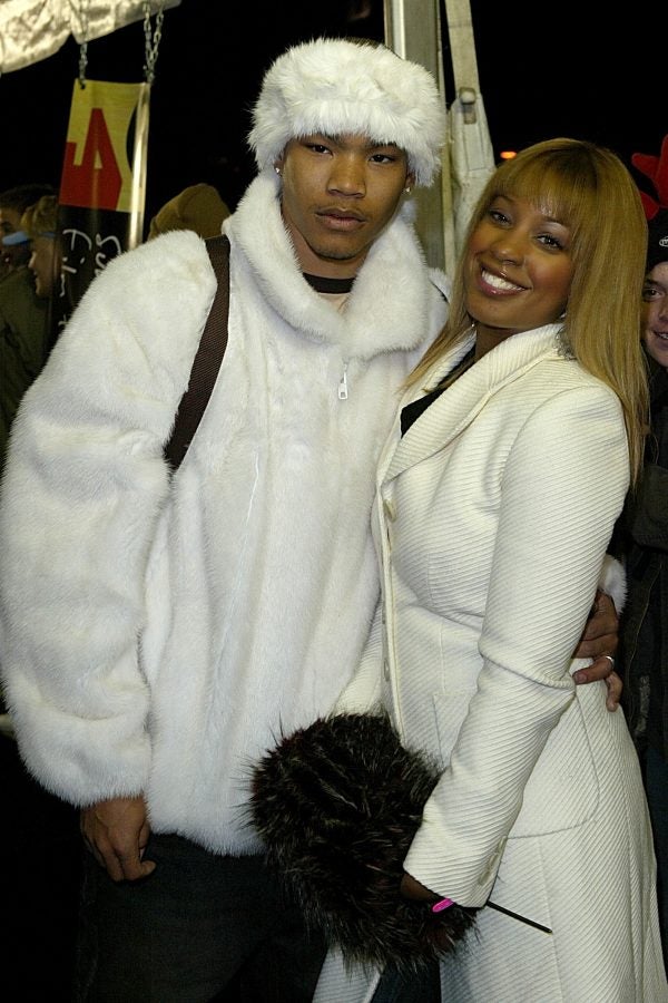 Reagan Gomez & DeWayne Turrentine Jr. Have The Sweetest Love Story ...