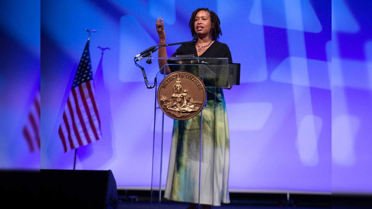 DC Emancipation Day Celebrates 161 Years Of Freedom - Essence | Essence