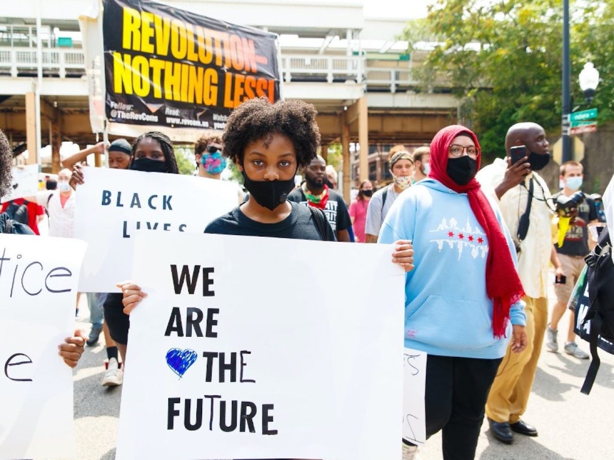 Chakena D. Perry Archives - Essence | Essence