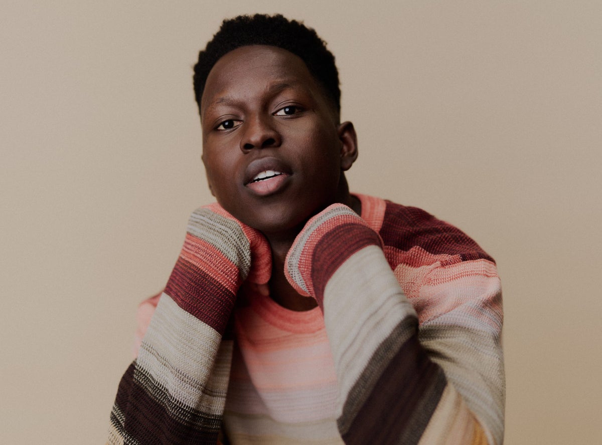 Toheeb Jimoh Talks 'The Power' And Helping Drive The Nigerian Narrative ...