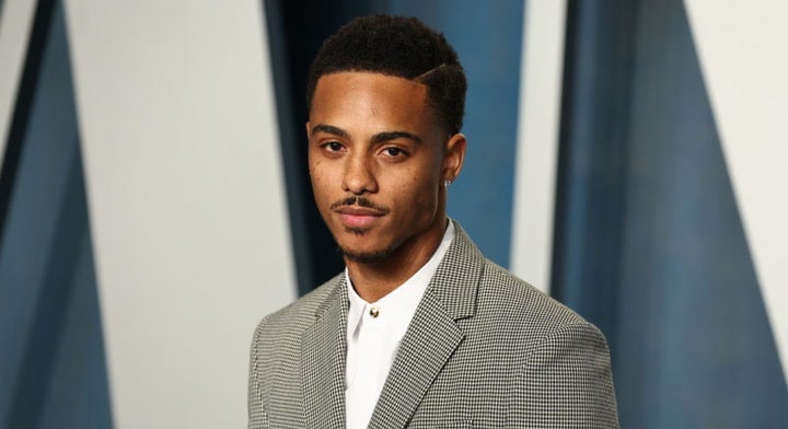 WATCH: Getting to Know Me With Keith Powers | Essence