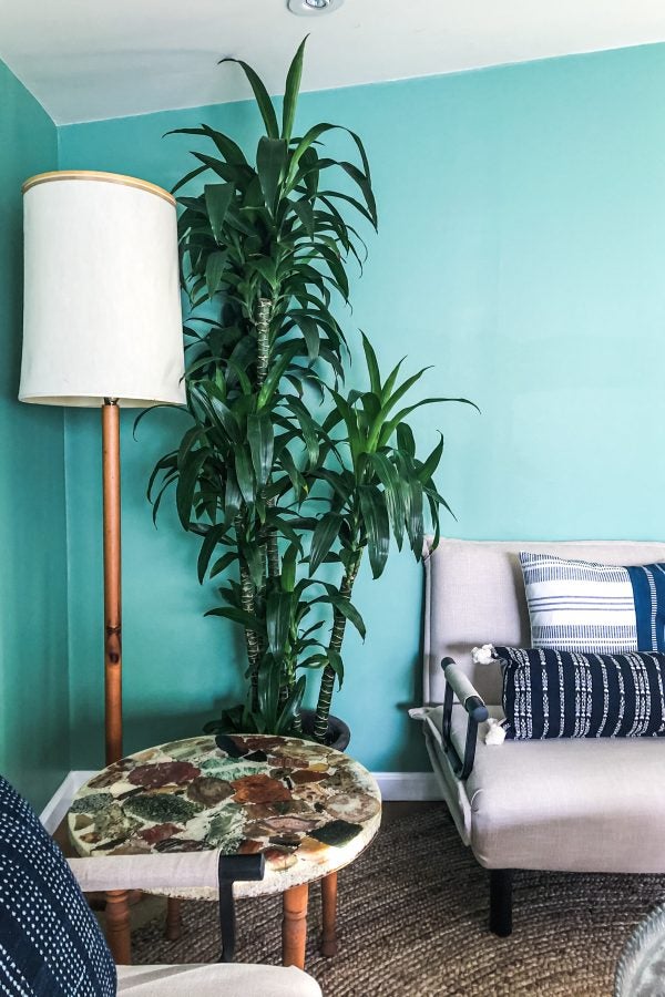 Home Style: An LA Abode With A Colorful Space For Creativity | Essence