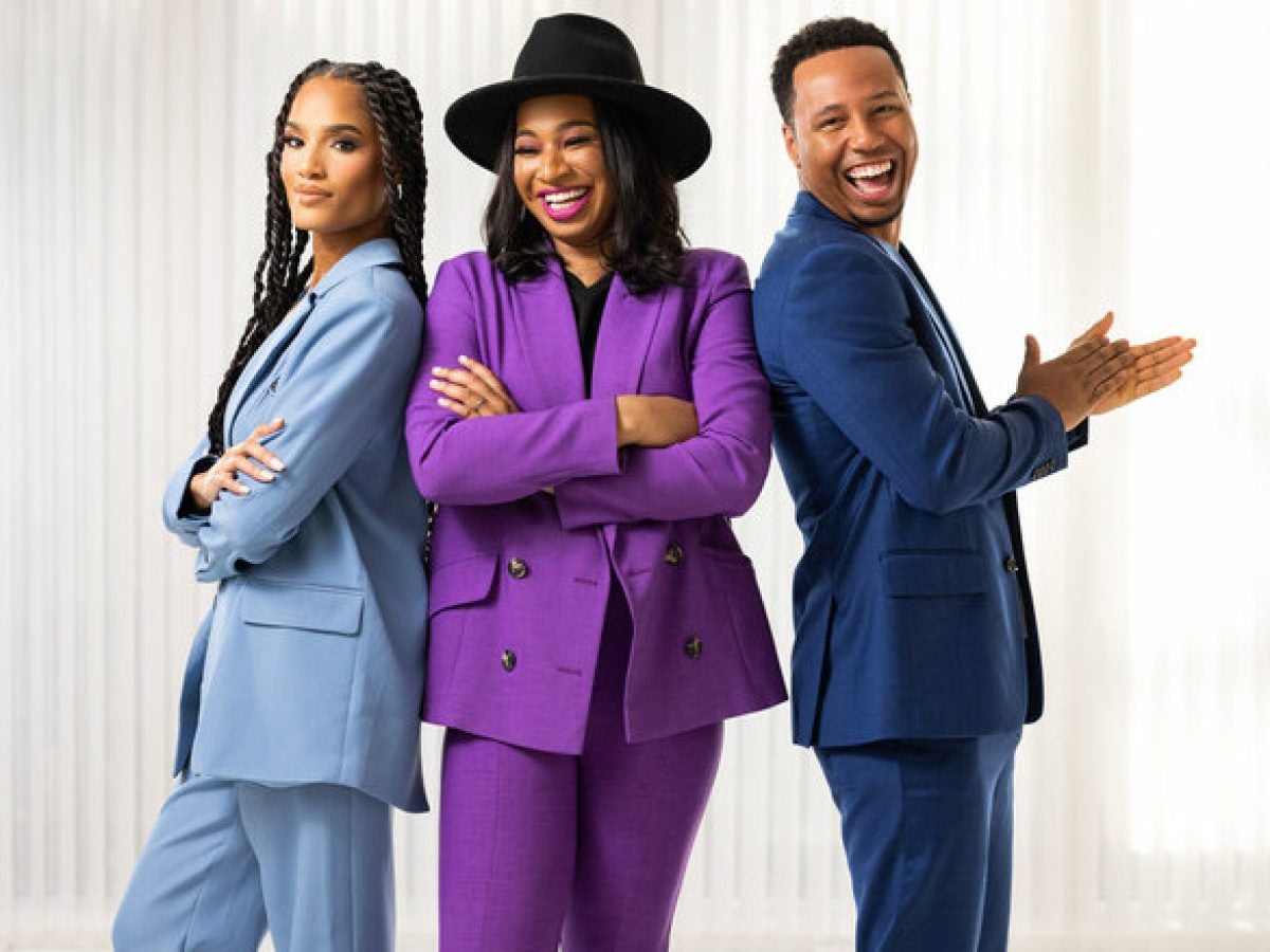 Black Woman-Owned EdTech Gaming Company Acquires Two Black-Led Brands To Amplify Diverse ...