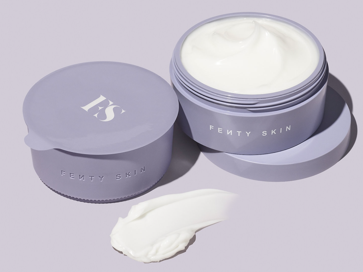 Late Pass: Fenty Butta Drop Is Seriously One Of The Most Moisturizing ...