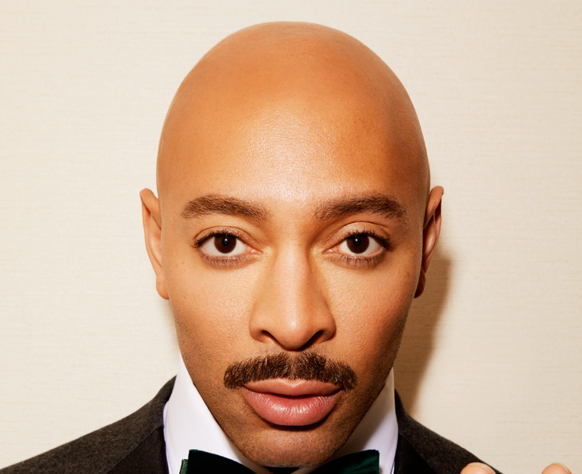 Beyoncé's Makeup Artist, Sir John, Named First Makeup Creative Director At Kilian Paris | Essence