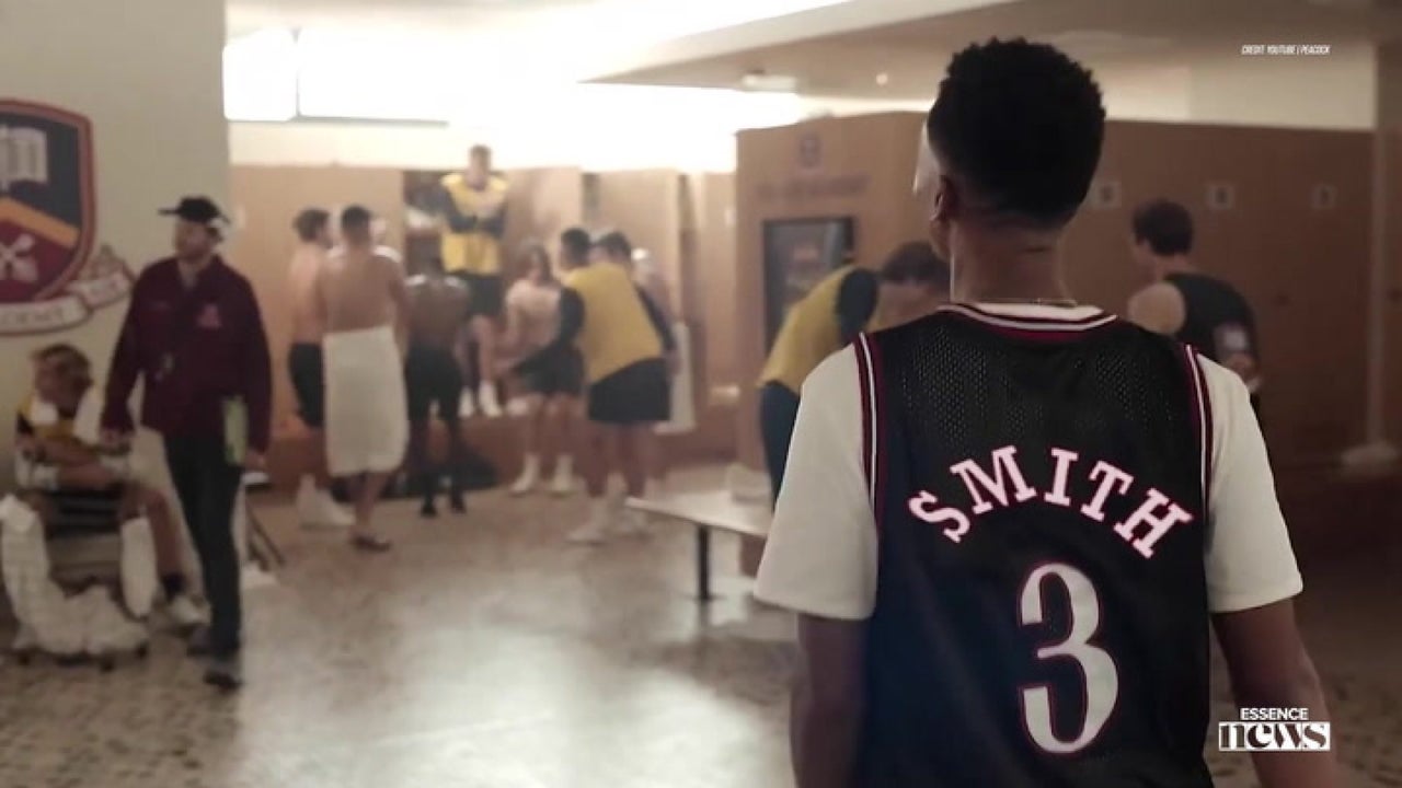 WATCH: Morgan Cooper Speaks On The Reception Of 'Bel-air' - Essence ...