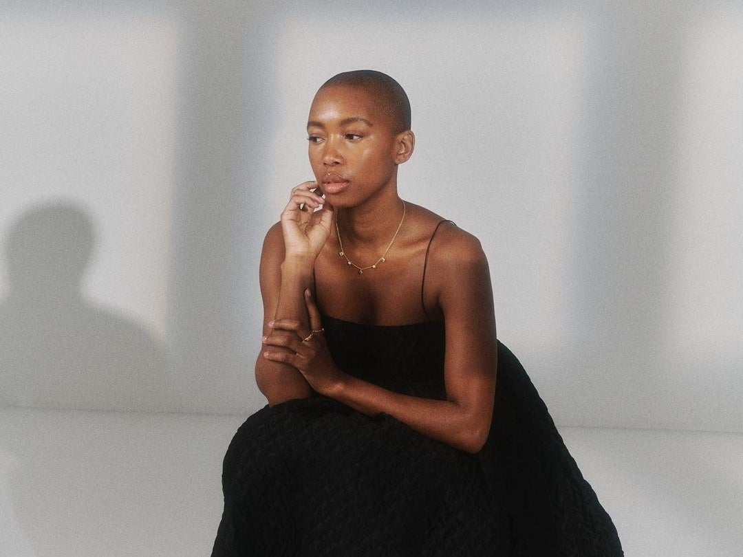 TikTok Fashion Content Creator Spotlight: Marisa Martins | Essence