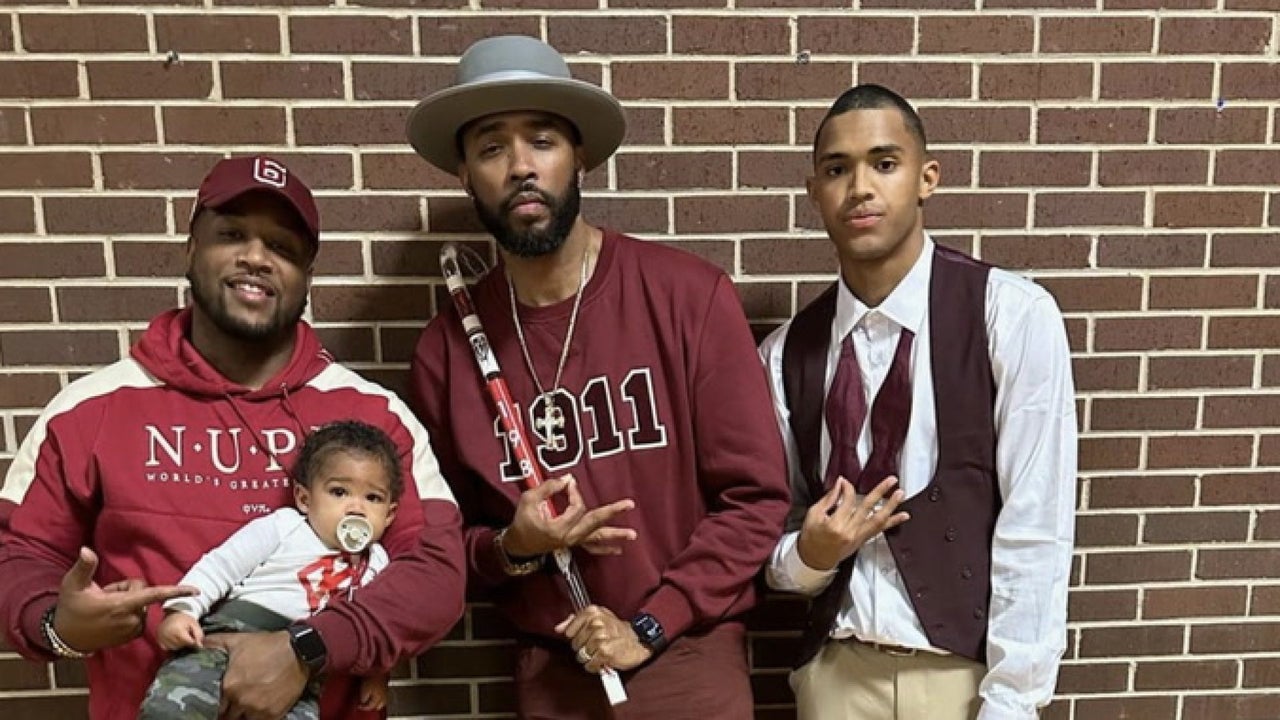 WATCH: In My Feed - Celebrity Kids Who Joined Their Parents In Greek ...