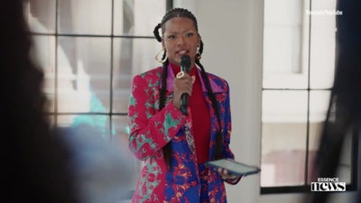 92NY To Host Exclusive Chat With The Cast Of Bel-Air Ahead Of Season 2’s Finale | Essence