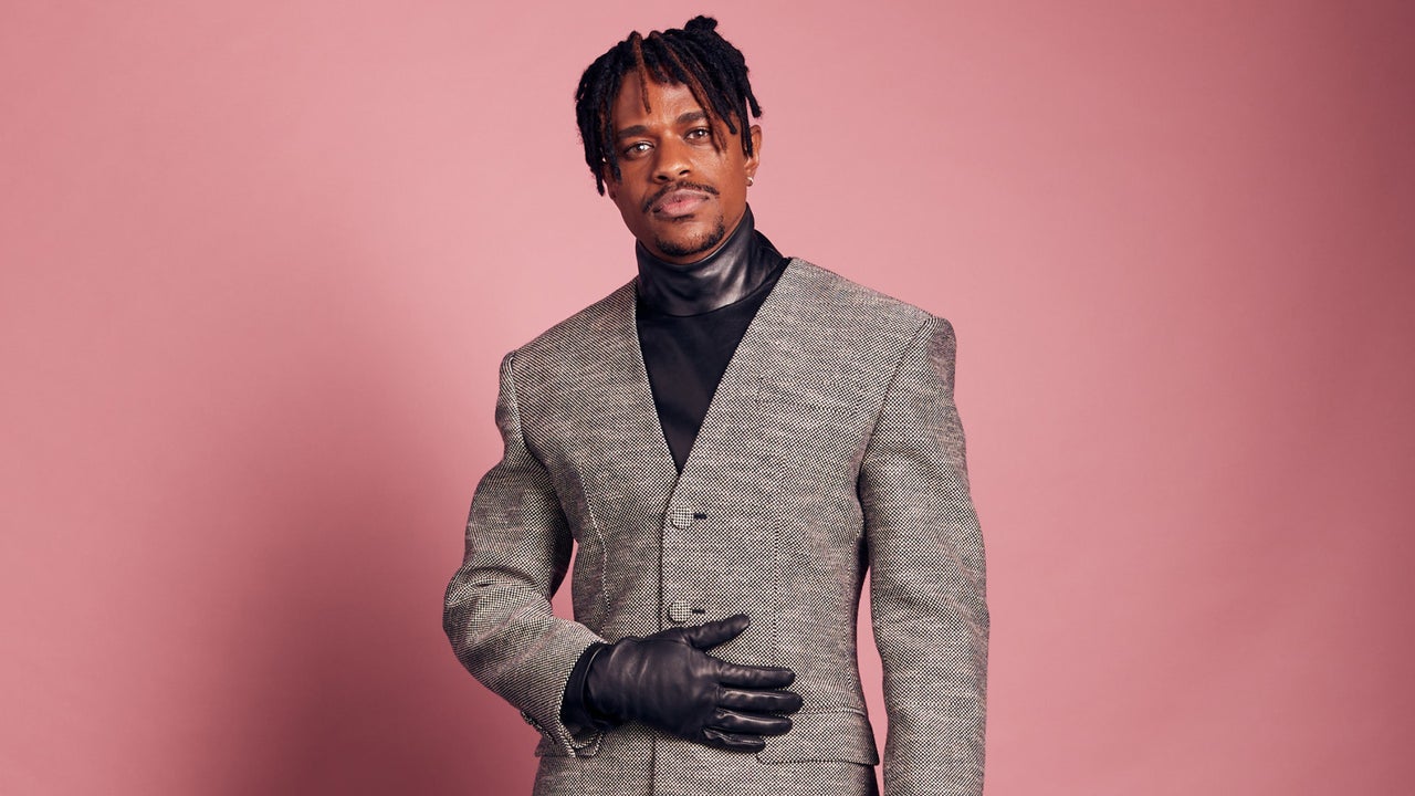 Jeremy Pope's Best Looks To Date | Essence