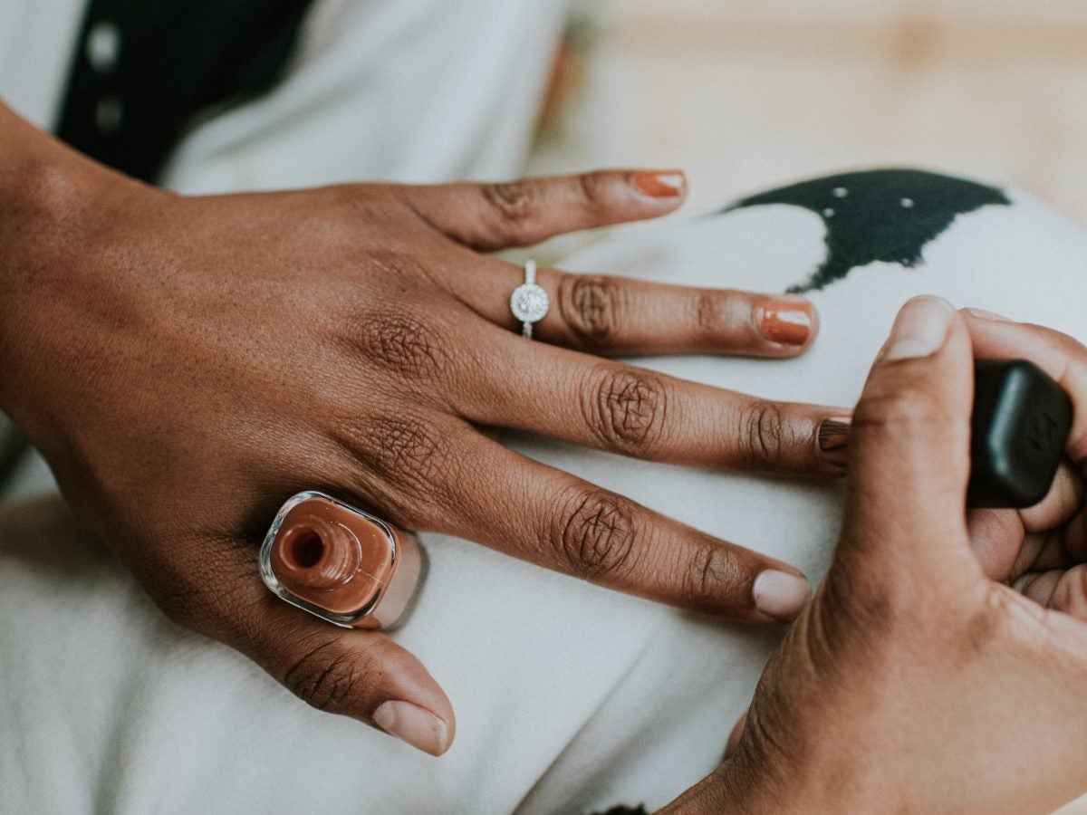 Nail Inspiration For Your Spring Mani-Pedi - Essence | Essence