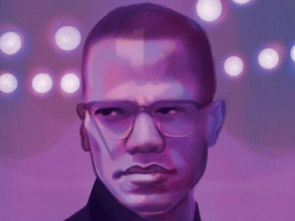 What My Dad, Malcolm X, Taught Me - Essence | Essence