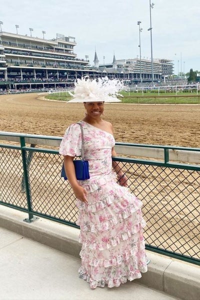 Black Women Showed Up And Out At The Kentucky Derby This Year | Essence