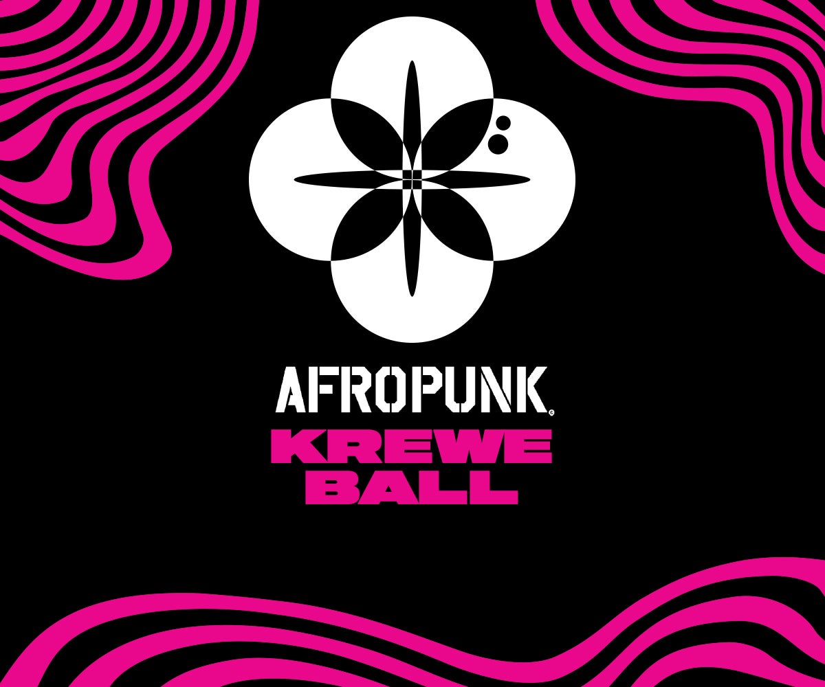 AfroPunk Krewe Ball | Essence