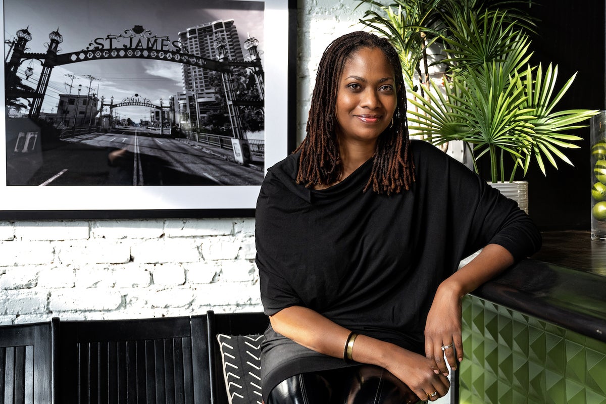 Jeanine Prime Is Building A Restaurant Empire | Essence