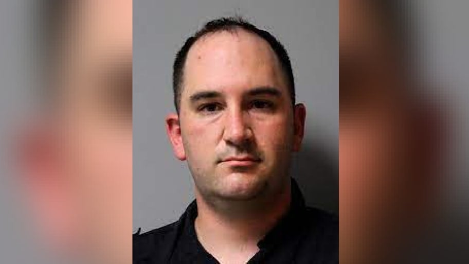 Army Sergeant Who Killed BLM Protestor Sentenced To 25 Years In Prison ...