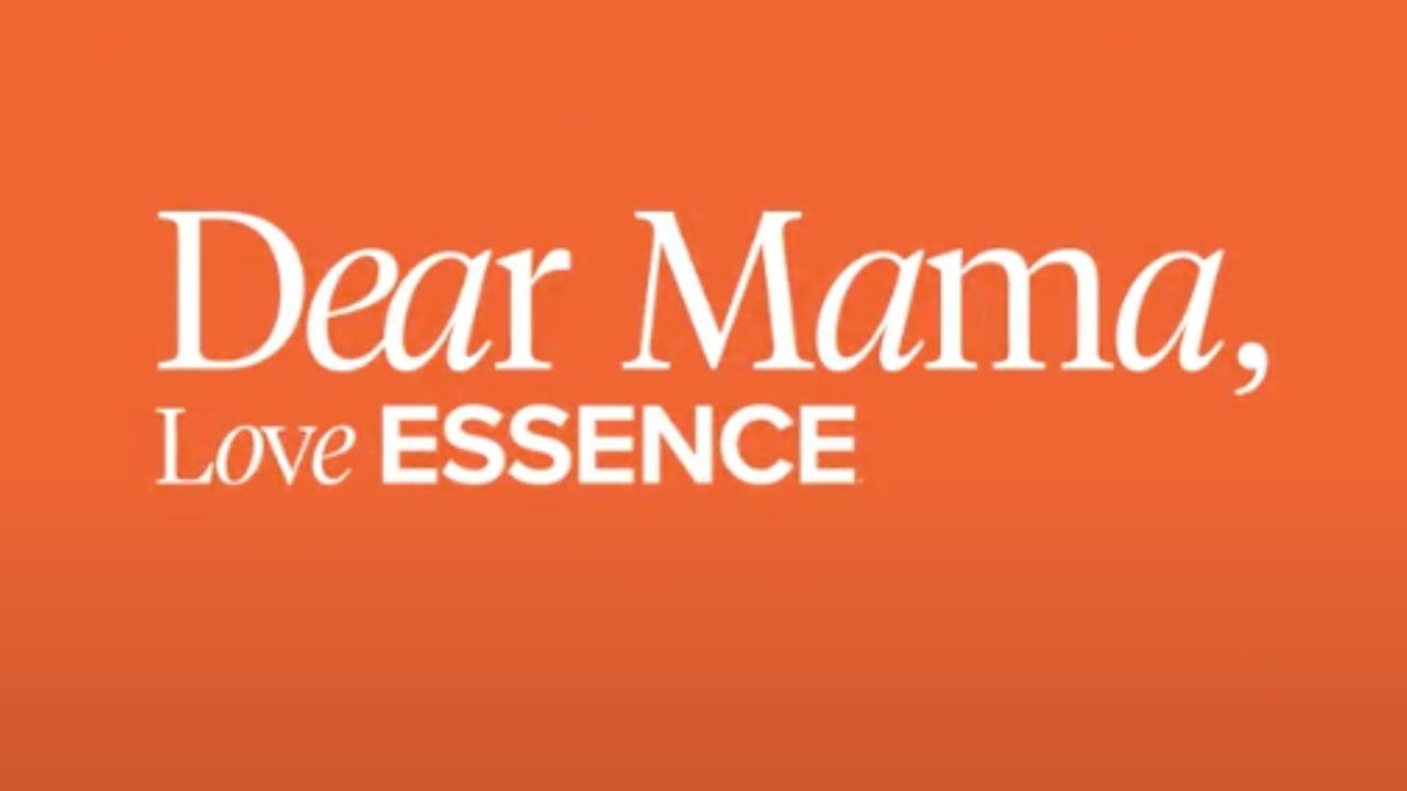 ESSENCE Staff On What They Love About Their Moms — And Being A Mama ...