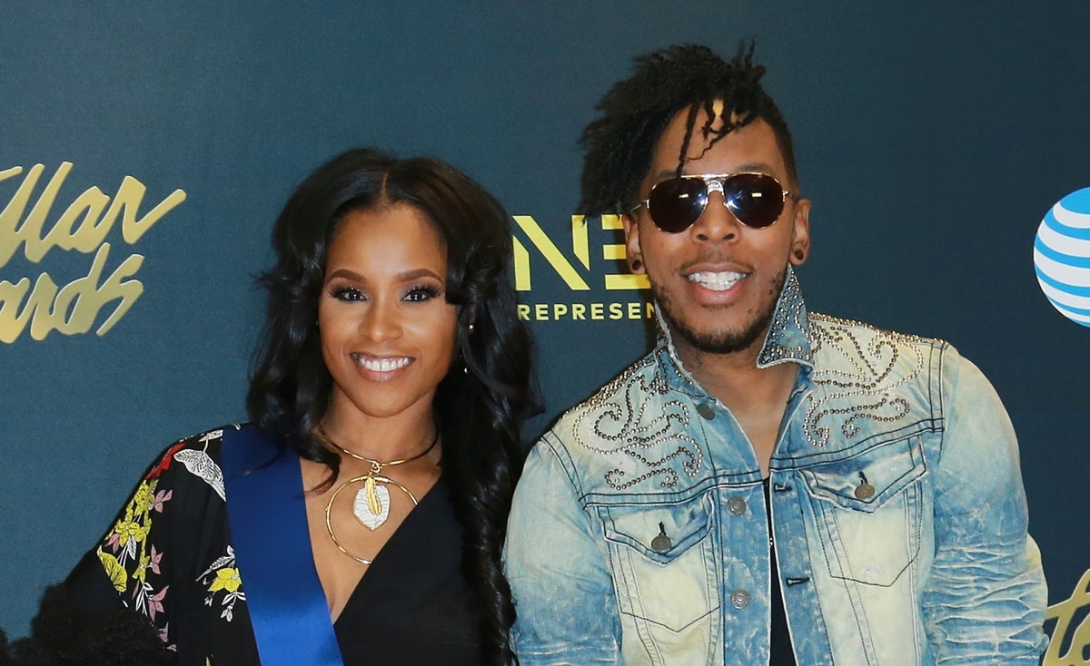 'Disagree Without Disrespect':Deitrick Haddon Responds To Critics Of ...