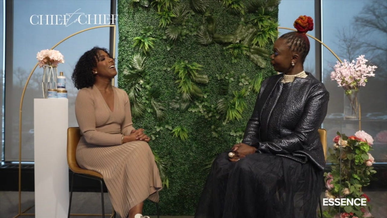 WATCH: Chief To Chief - Cara Robinson Sabin Speaks On Her Personal Life ...