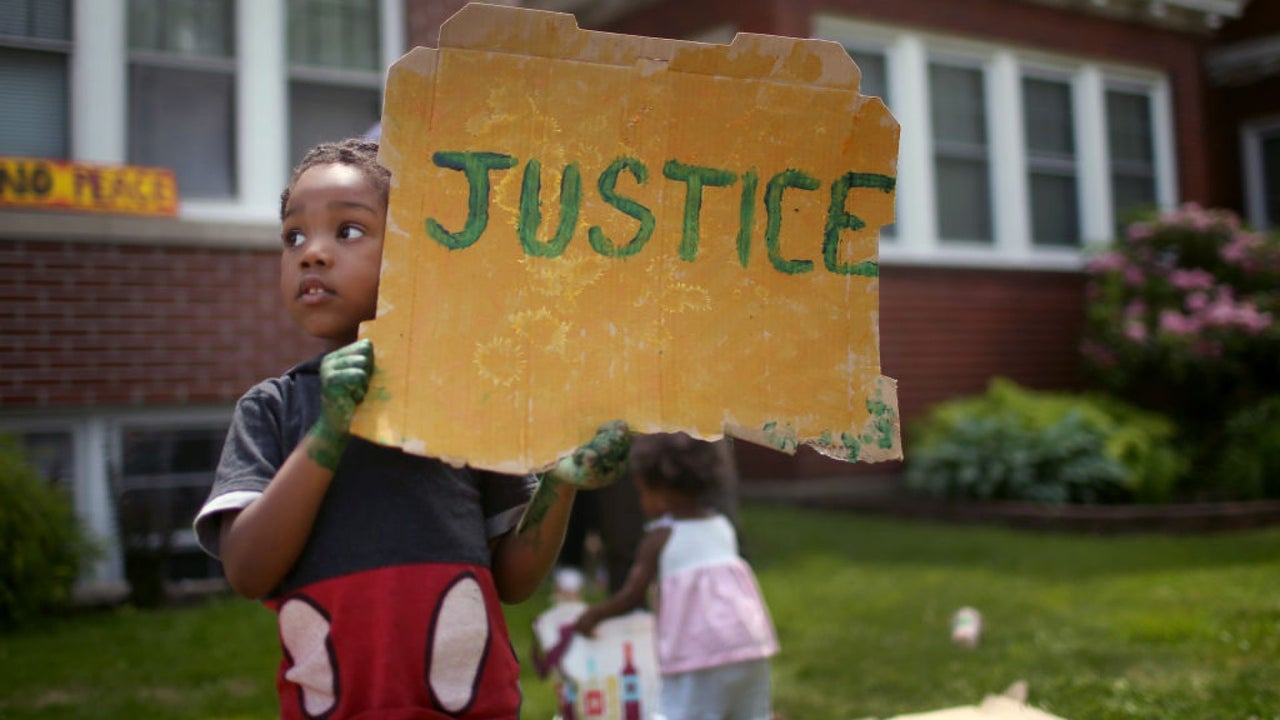 From Promises To Progress: Evaluating Corporate Investments In Racial ...