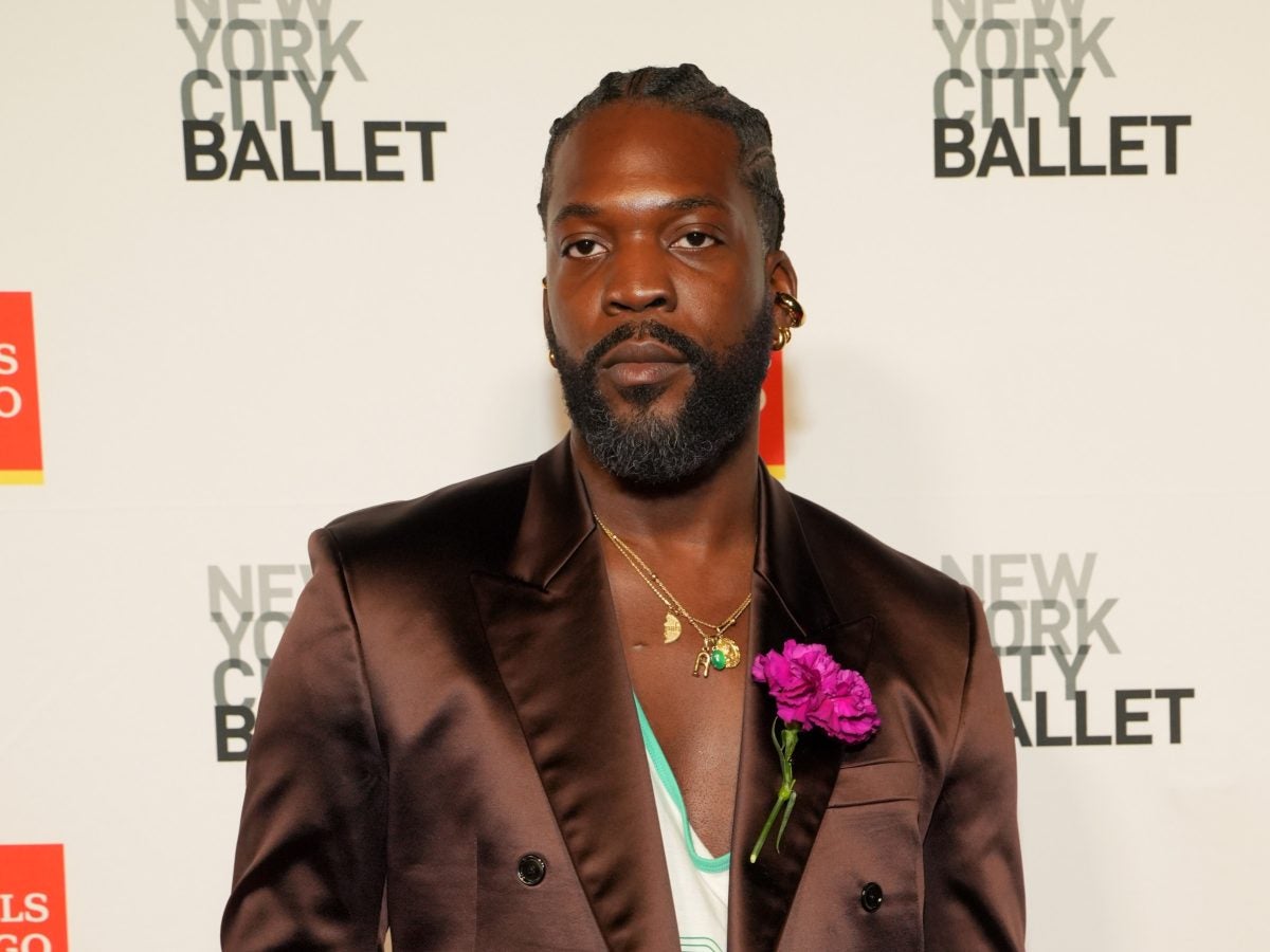 TikTok Fashion Content Creator Spotlight: Alexander-Julian Gibbson ...