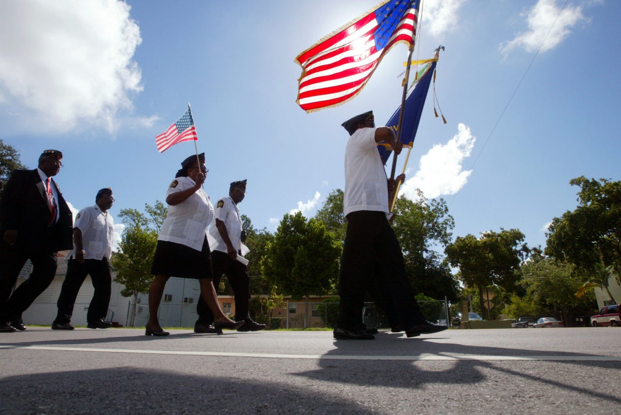 The Often Overlooked Black Origins Of Memorial Day | Essence