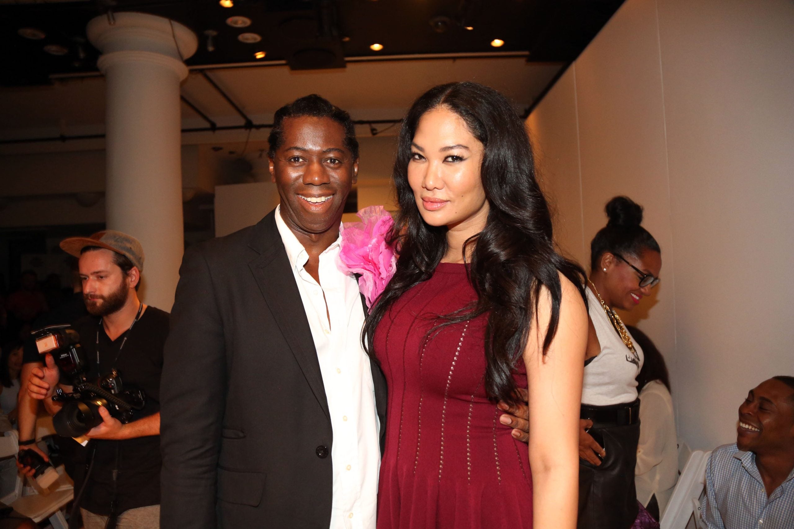 Happy Birthday To The It Girl Kimora Lee Simmons | Essence