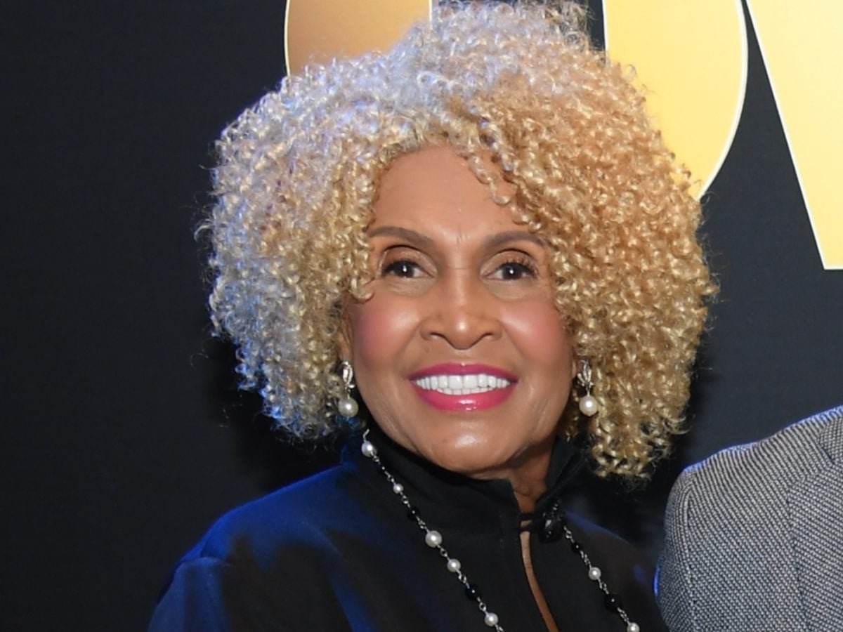 Miss Robbie Is Bringing Sweetie Pie's Back To St. Louis | Essence