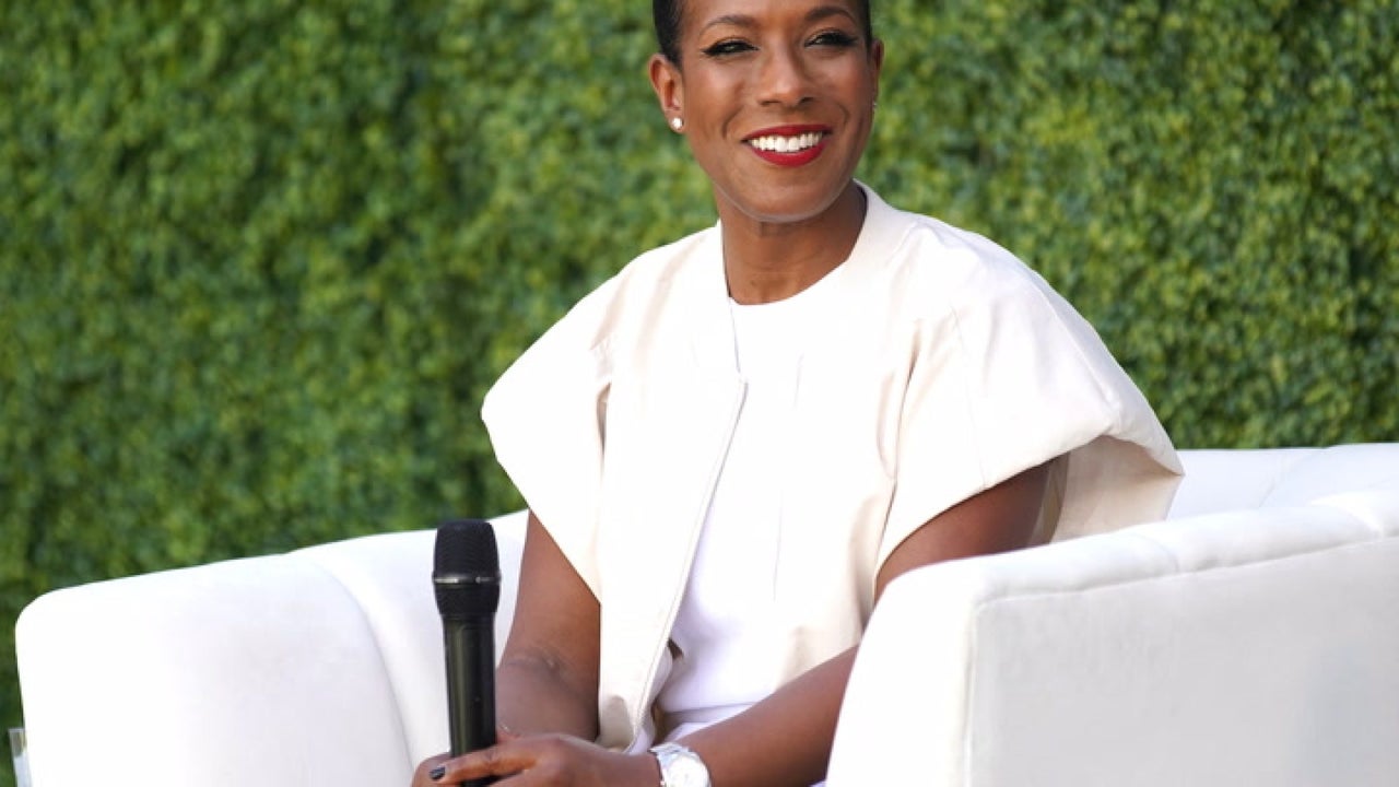 WATCH: Chief To Chief - Cara Robinson Sabin Speaks About Shea Moisture ...