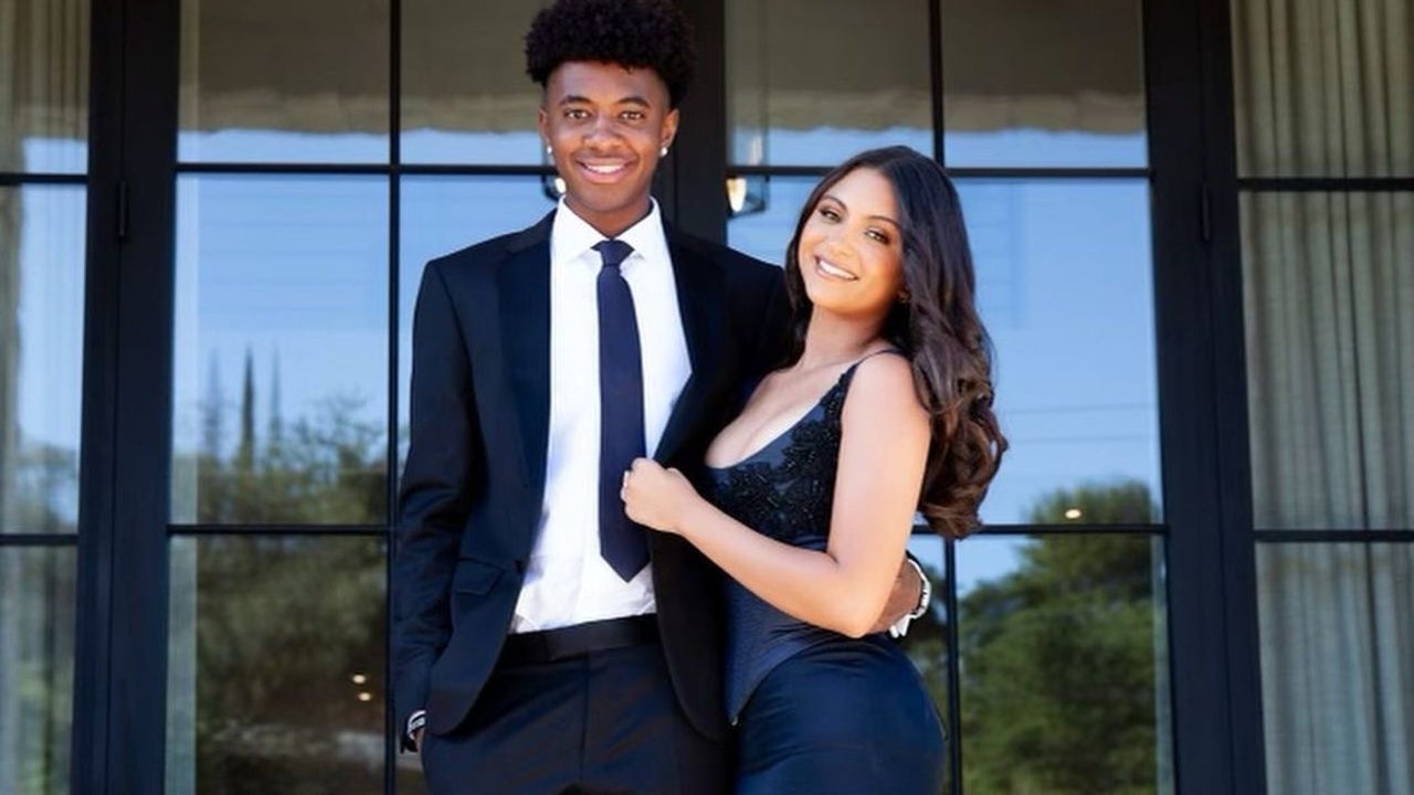 All The Celebrity Kids Attending Prom In 2023 | Essence