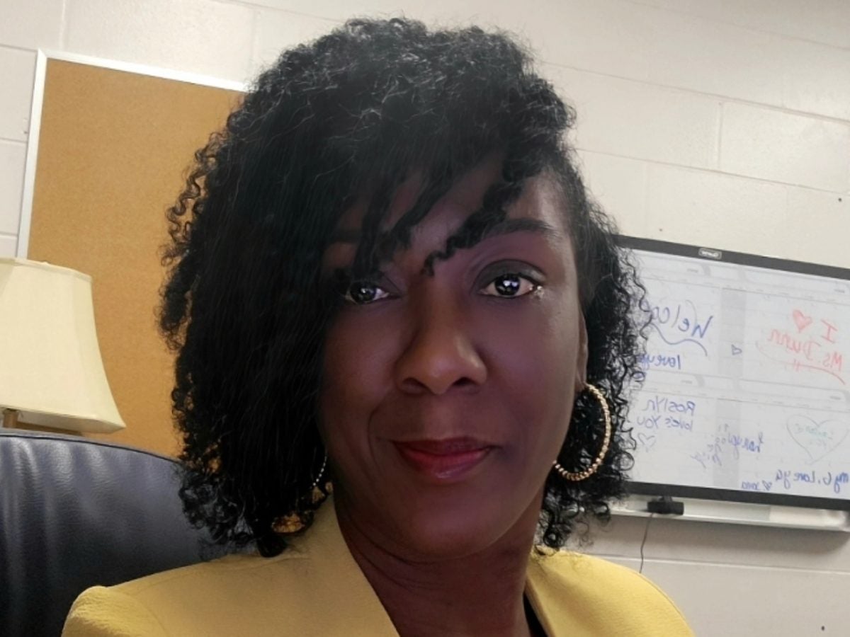 An Empty Nester Leaving Her Career Behind Says It's Never Too Late To ...