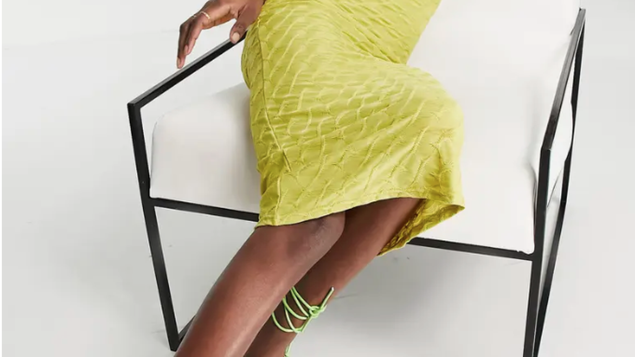 9 Stylish Bodycon Dresses To Shape Up Your Summer Wardrobe | Essence