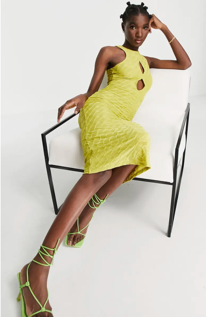 9 Stylish Bodycon Dresses To Shape Up Your Summer Wardrobe | Essence