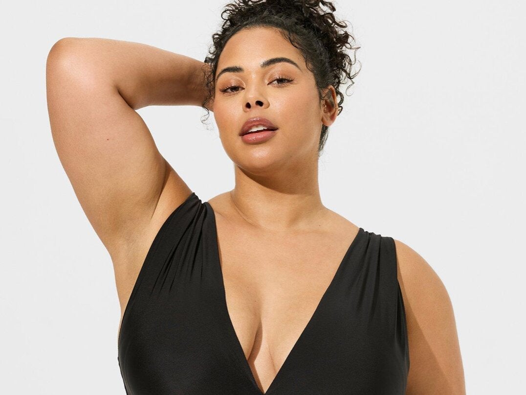10 Plus-Size Swimsuits To Show Off Your Curves | Essence