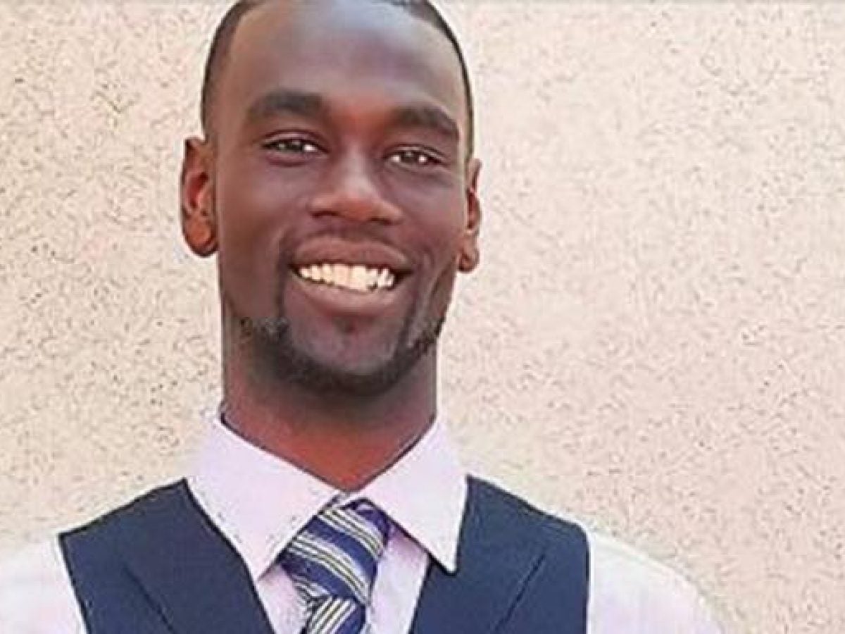 Tyre Nichols Died Of Blunt Force Trauma To The Head, Autopsy Reveals ...