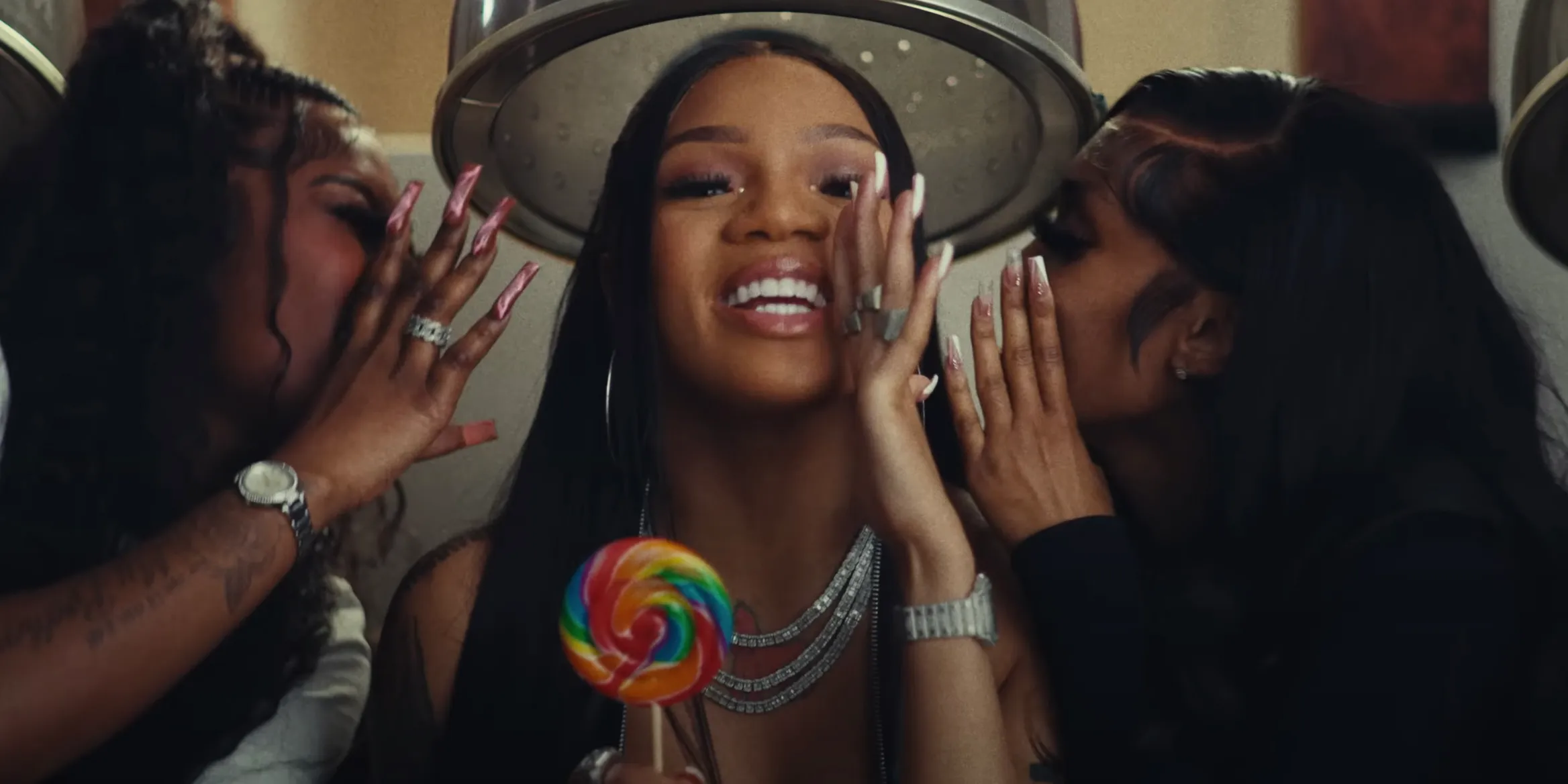 Best New Music This Week: GloRilla, Monaleo, Kari Faux And More | Essence