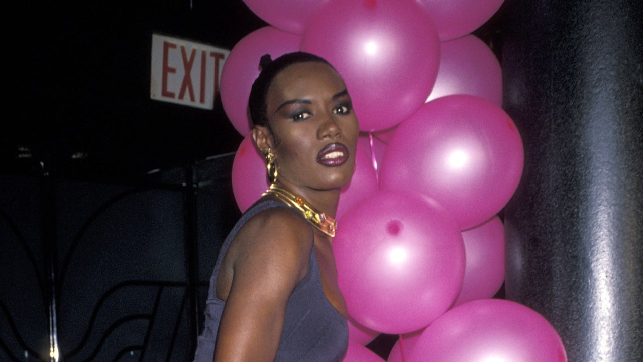 Happy Birthday To The Blueprint, Grace Jones | Essence