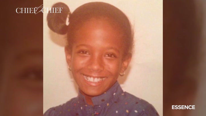 WATCH: Chief To Chief – Cara Robinson Sabin Talks About Being An Only ...