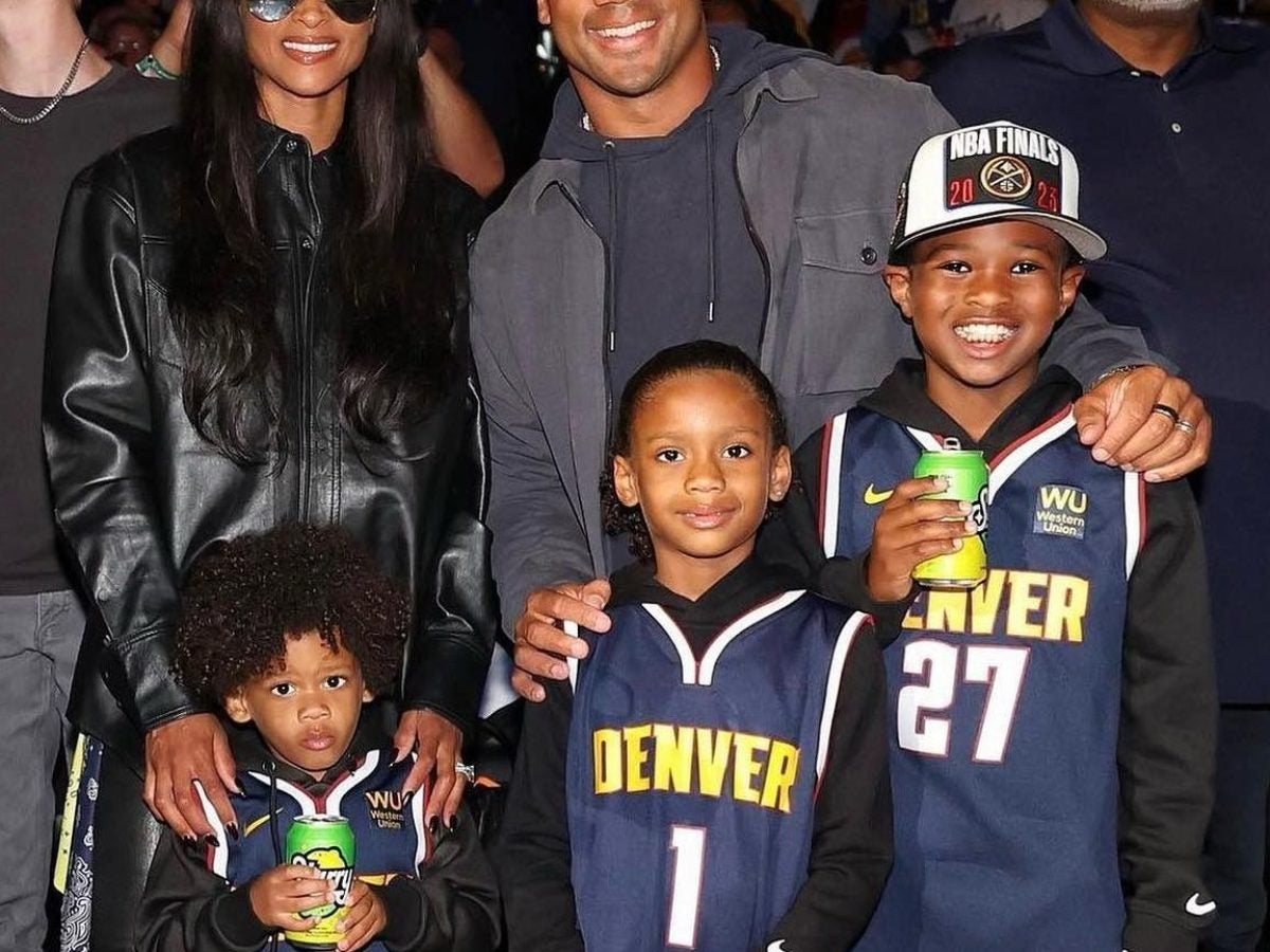 Here Are Our Favorite Celebrity Dads Ahead Of Father’s Day | Essence