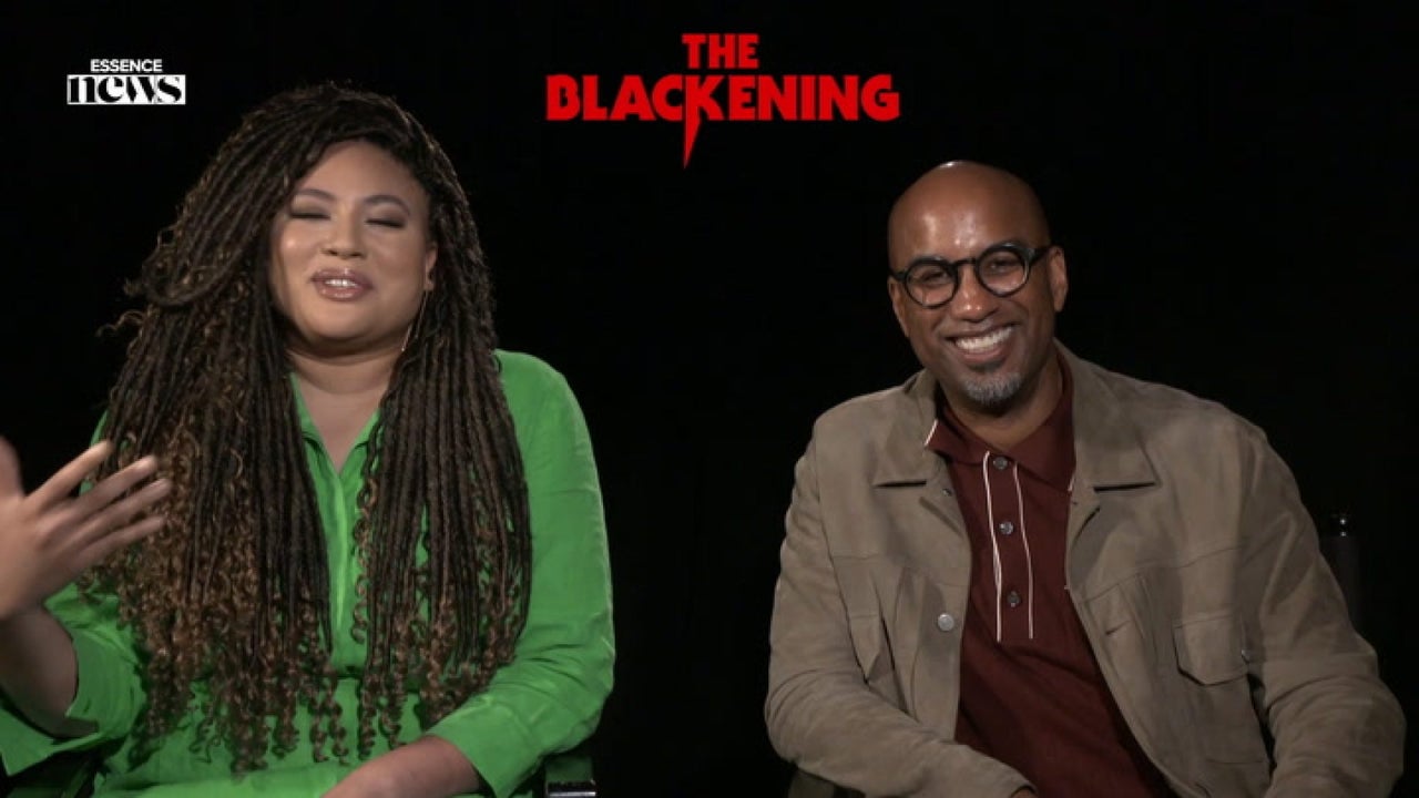 WATCH: Tim Story & Tracy Oliver Reveal Which Horror Film Black People ...