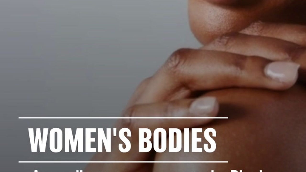 WATCH: In My Feed - Is the Phrase ‘Unbig Your Back’ Problematic ...