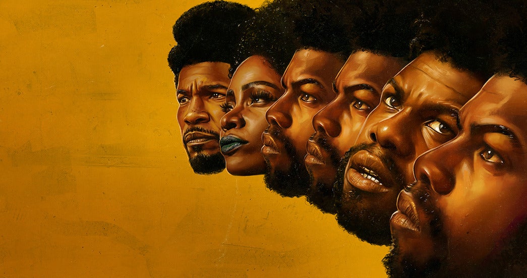 11 Black Films That You Must See This Summer | Essence